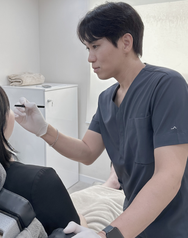 제너리스의원 - 피부에 프리미엄을 더하다