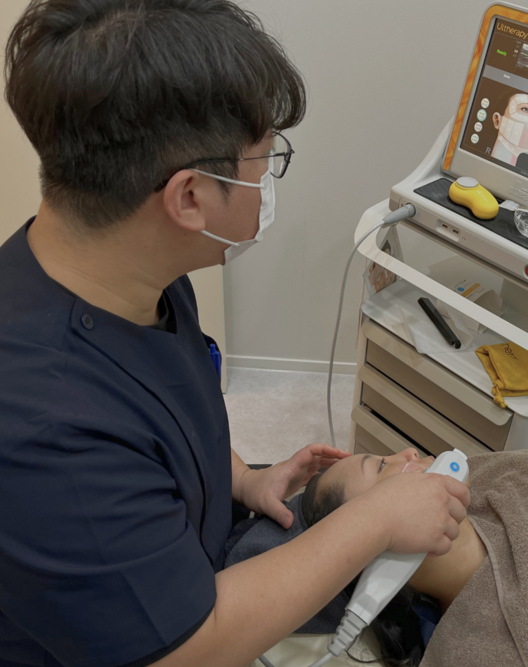 제너리스의원 - 피부에 프리미엄을 더하다